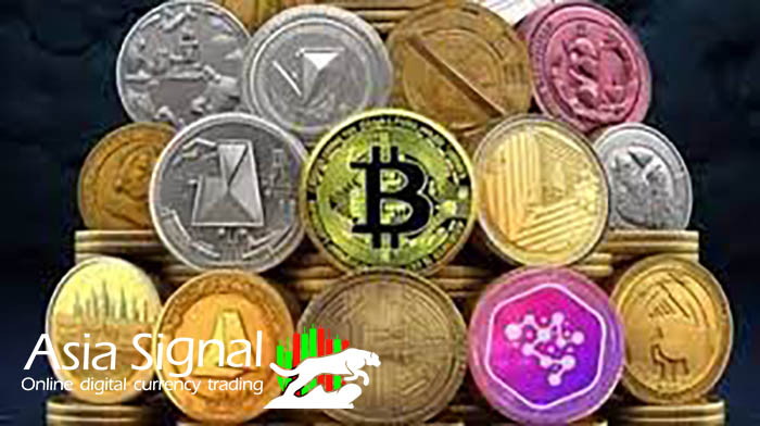 Bitcoin and Other Cryptocurrencies: Revolutionizing the Financial Landscape | Asia Signal